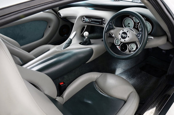 1997 TVR Cerbera posters & prints by Unknown