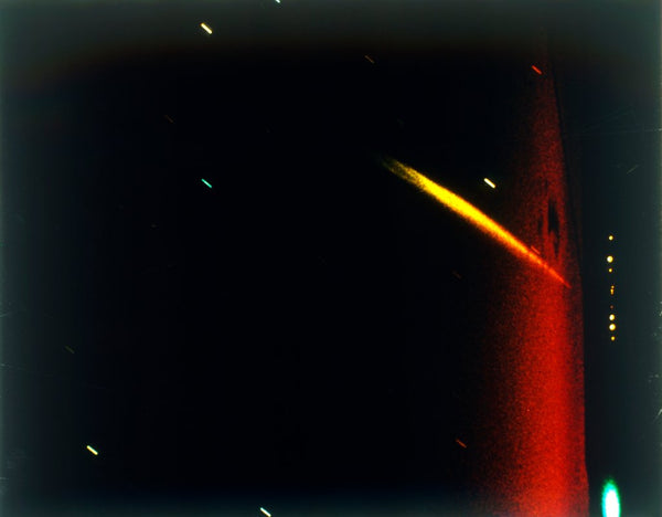 Comet Ikeye-Seki, 1965 posters & prints by NASA
