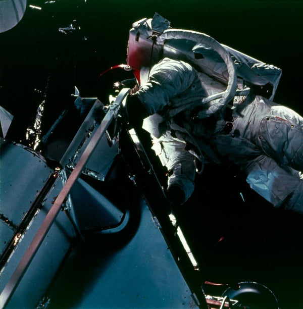 Apollo space walk posters & prints by NASA