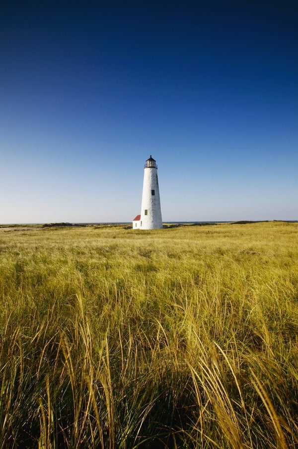 Great Point Lighthouse posters & prints by Anonymous