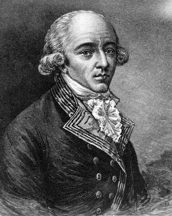 Portrait of Captain Arthur Phillip posters & prints by Anonymous