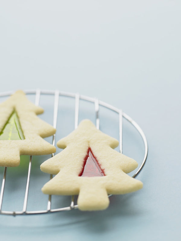 Christmas cookies posters & prints by Anonymous