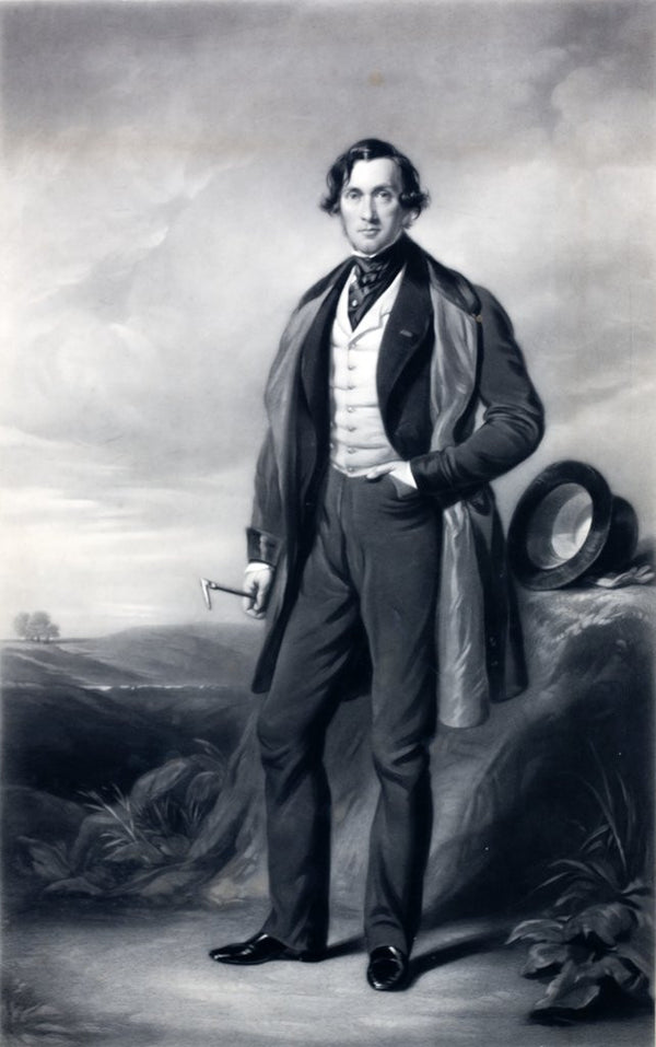 Joseph Locke posters & prints by Anonymous