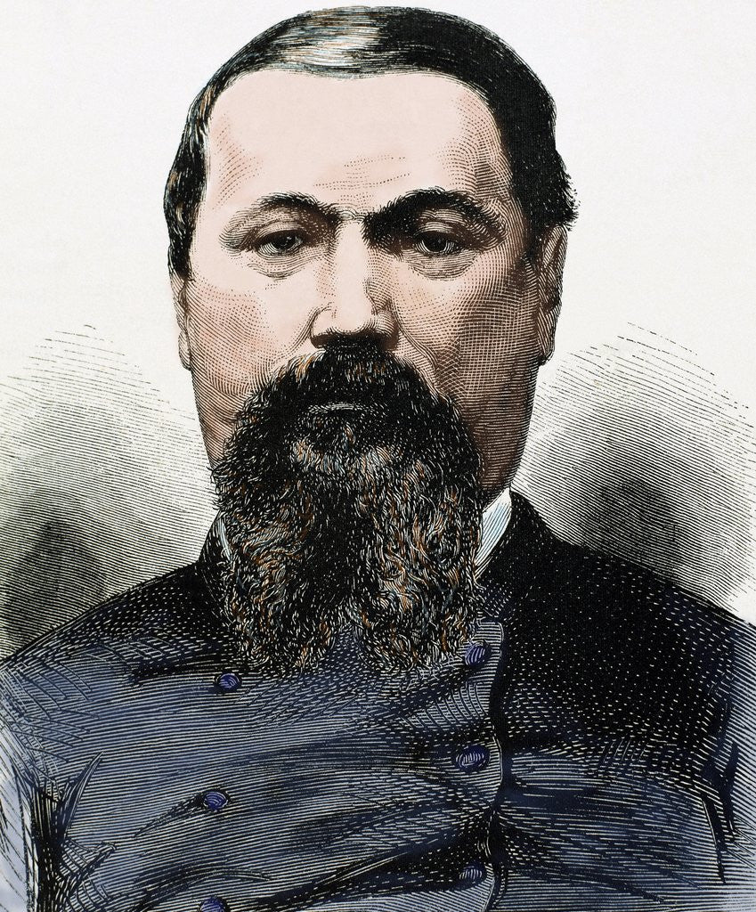 Pierre-Napoleon Bonaparte (Rome ,1815-1881). Nephew of Napoleon I ...