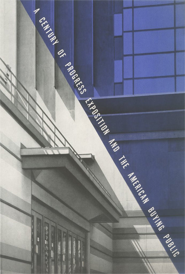 Century of Progress Exhibition Poster posters & prints by Corbis