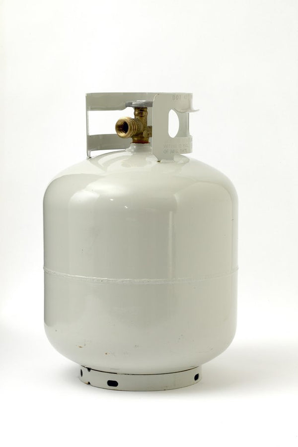 Propane tank posters & prints by Anonymous