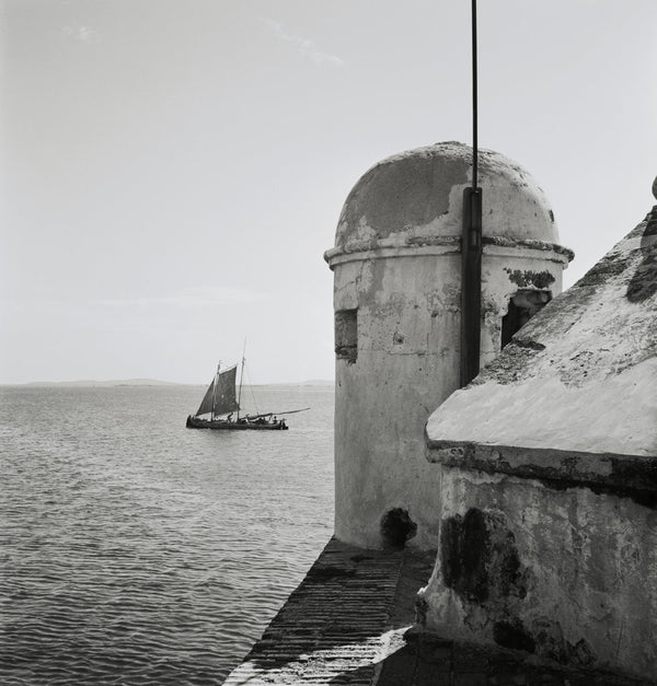 Fortress San Sebastian del Pastelillo posters & prints by Anonymous