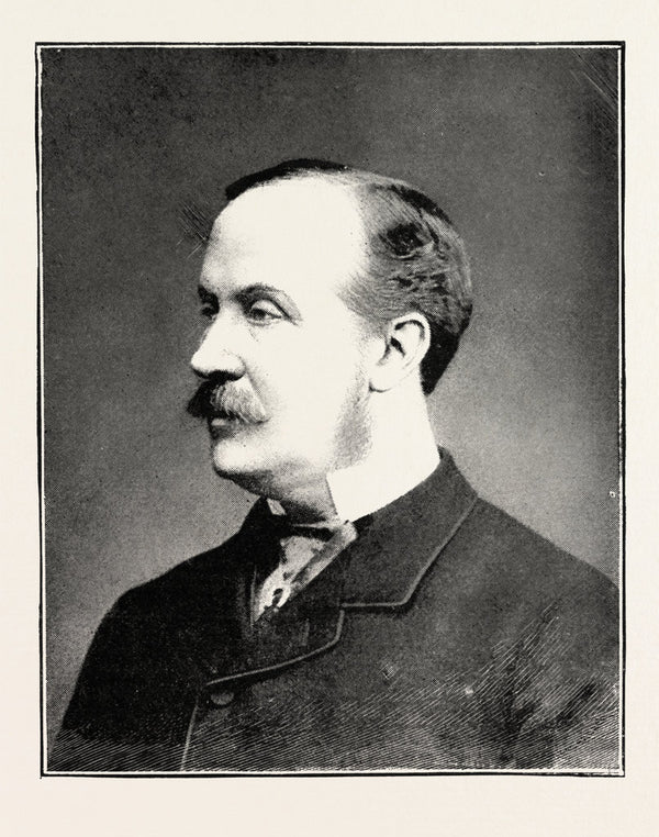 The Late Sir Edward P. Cowan posters & prints by Anonymous