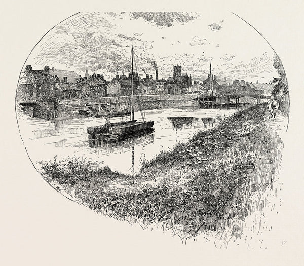 Selby posters & prints by Anonymous