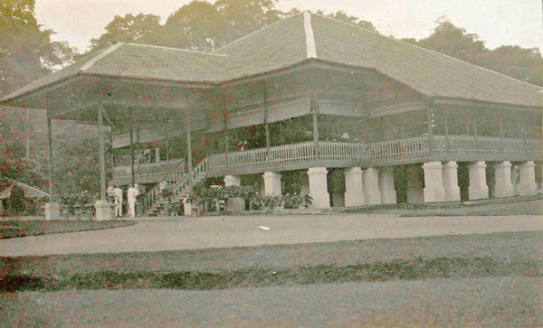 Dutch East Indies, indonesia, Namoe - Trassi house posters & prints by ...