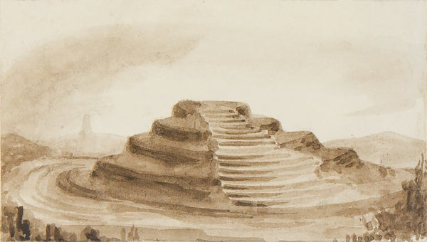 Illustrated account of Mrs Emma Cram's 1842 visit to the Isle of Man ...