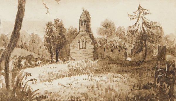 Illustrated account of Mrs Emma Cram's 1842 visit to the Isle of Man ...