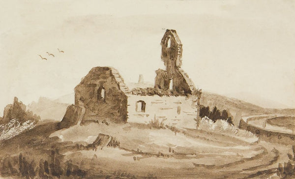 Illustrated account of Mrs Emma Cram's 1842 visit to the Isle of Man ...