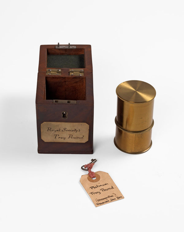 Standard Pound posters & prints by Anonymous