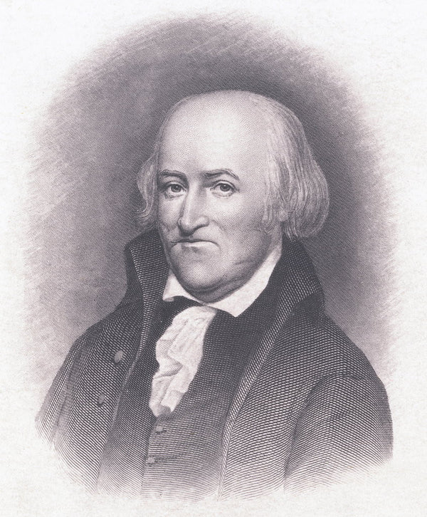 Revolutionary Christopher Gadsden posters & prints by Anonymous