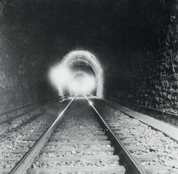 Simplon Tunnel posters & prints by Anonymous