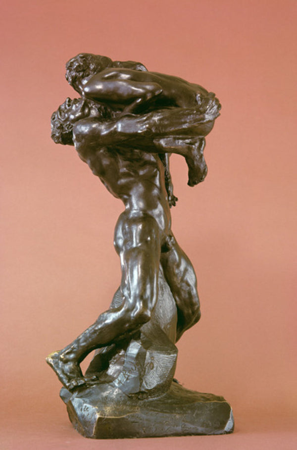 I Am Beautiful, 1882 posters & prints by Auguste Rodin