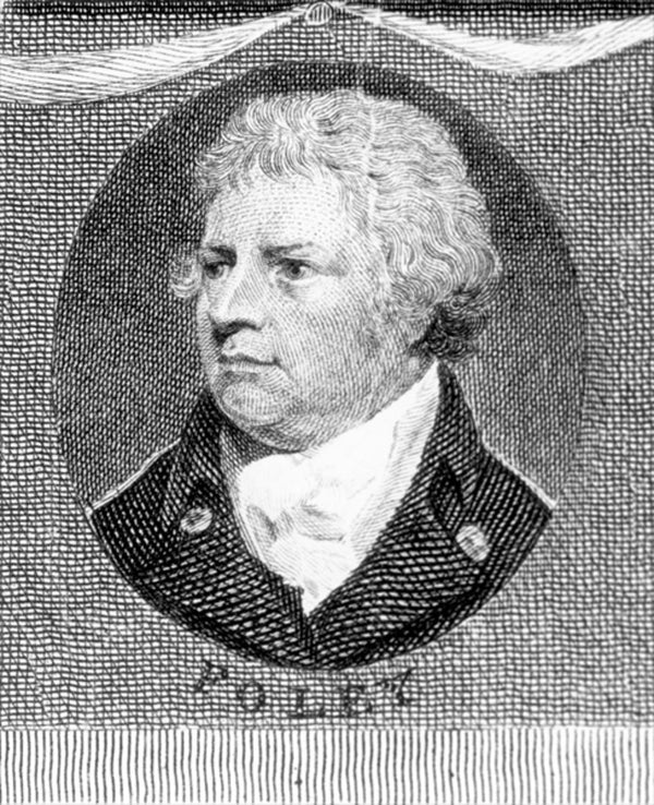 Portrait of Captain Thomas Foley posters & prints by English School