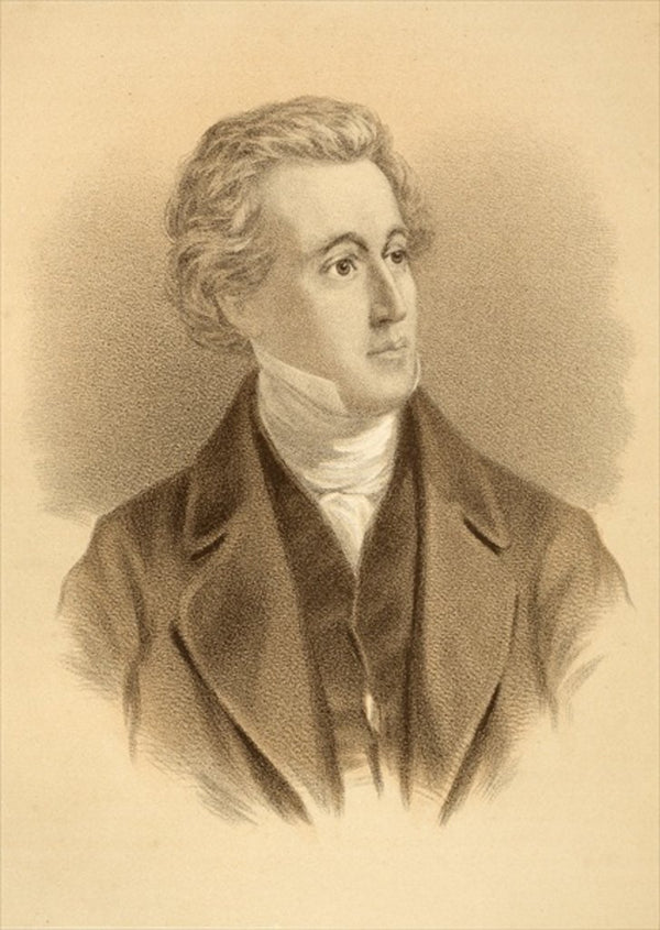 John Banim posters & prints by School English